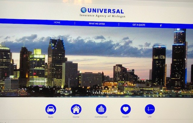 UNIVERSAL INSURANCE GROUP - Request a Quote - 22800 Hall Rd, Clinton ...