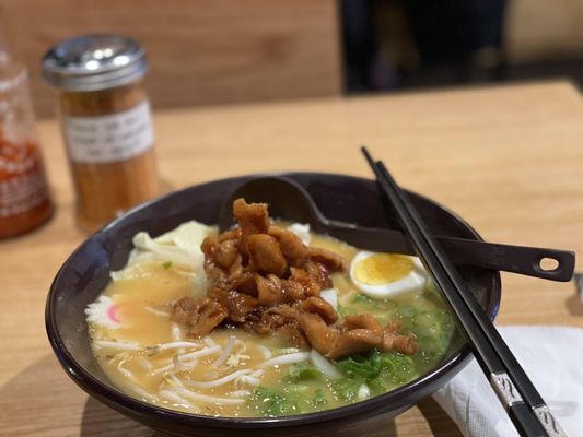 WEI RAMEN - Updated May 2026 - 433 Photos & 259 Reviews - 36 E ...