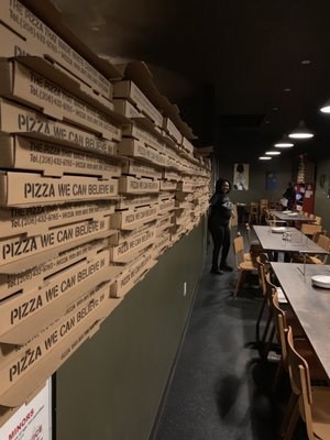 PROLETARIAT PIZZA - 284 Photos & 563 Reviews - Pizza - 9622 16th Ave SW ...