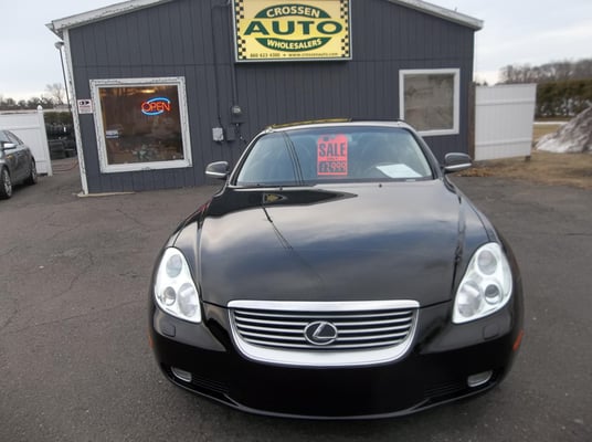 CROSSEN AUTO - Updated December 2025 - 10 Reviews - 195 S Main St, East ...