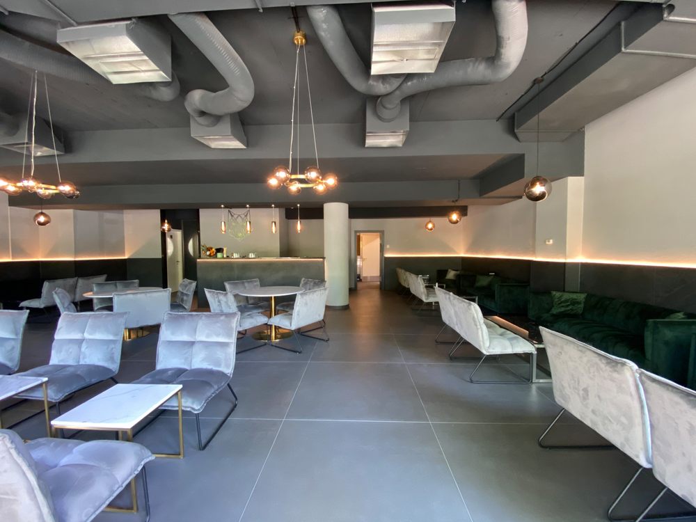 SHADOW LOUNGE - Updated January 2025 - Emser Str. 6, Berlin, Germany ...