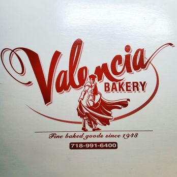 VALENCIA BAKERY - Updated August 2025 - 80 Photos & 54 Reviews - 159 E ...