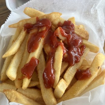 WING DASH - Updated August 2025 - 92 Photos & 125 Reviews - 3660 Belt ...