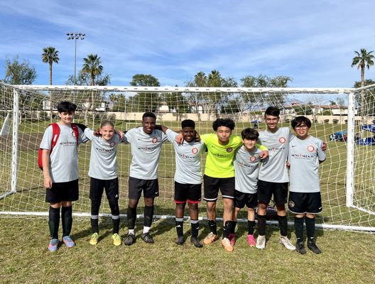 SENTINELS FC SOCCER CLUB - Updated August 2025 - 36 Photos - 6198 ...