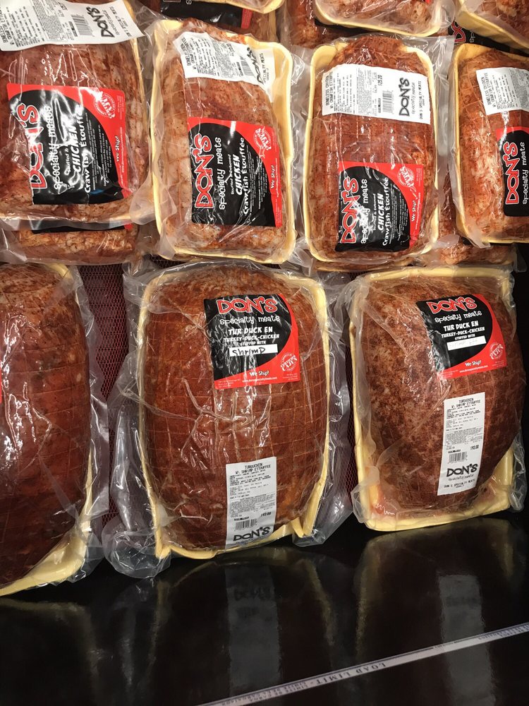 DON’S SPECIALTY MEATS - Updated August 2025 - 35 Photos & 25 Reviews ...
