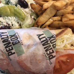 WINDSOR PENALTY BOX - 28 Photos & 51 Reviews - 2151 Walker Road ...