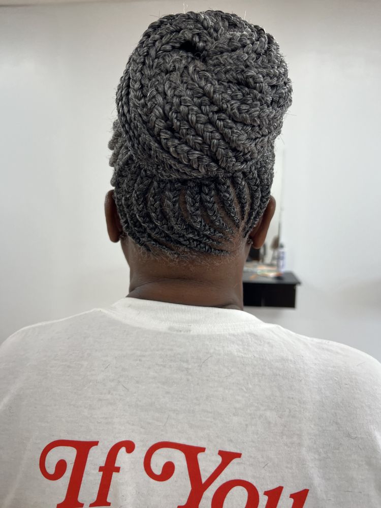 AFRICAN QUEEN BRAIDS - Updated April 2025 - 4059 North Germantown Pkwy ...
