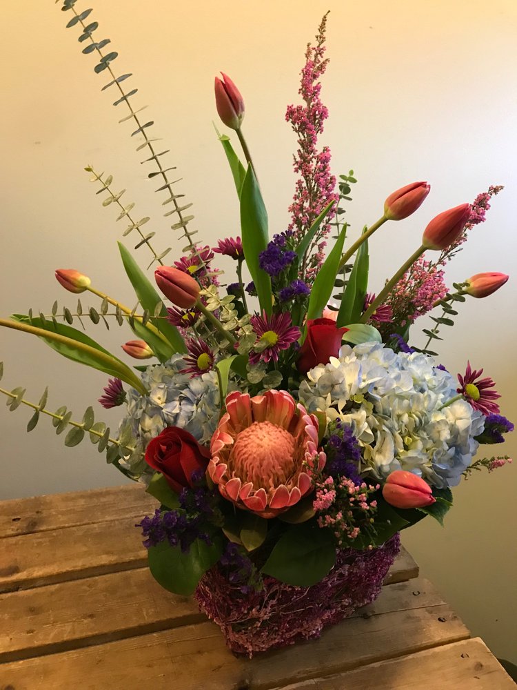 DORMONT FLORIST - Updated December 2025 - 47 Photos & 48 Reviews - 2900 ...
