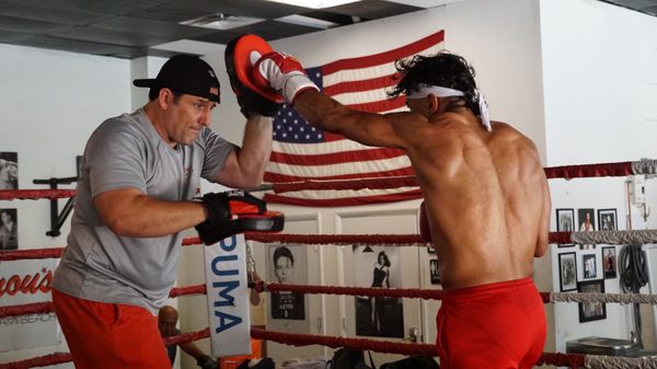 5TH STREET GYM - Updated December 2025 - 17 Photos & 12 Reviews - 1019 ...