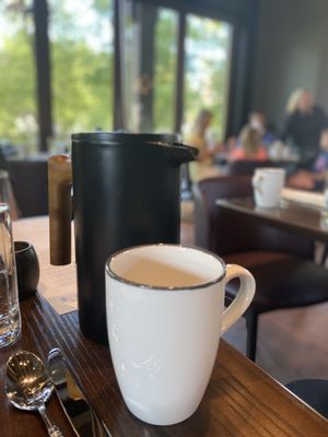 BETWEEN THE TREES - 133 Photos & 61 Reviews - 44 East Camperdown Way ...