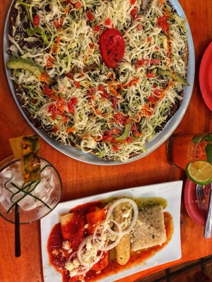 MONTE ALBAN RESTAURANT - 500 Photos & 657 Reviews - Mexican - 11929 ...