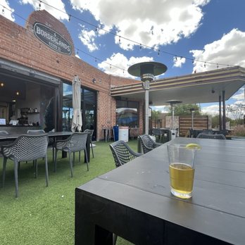 BORDERLANDS BREWING - Updated June 2025 - 109 Photos & 61 Reviews ...