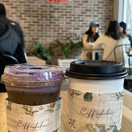 COFFEEHOLIC HOUSE - Updated November 2025 - 593 Photos & 241 Reviews ...