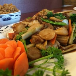 QQ STAR CHINA CAFE - Updated October 2025 - 78 Photos & 125 Reviews ...