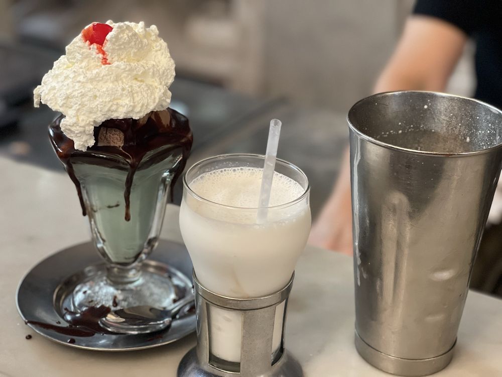 EDDIE’S SWEET SHOP - Updated January 2025 - 1086 Photos & 1063 Reviews ...