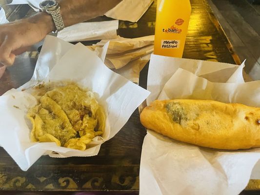 TABANKA - A TRINI KITCHEN - Updated October 2025 - 260 Photos & 158 ...