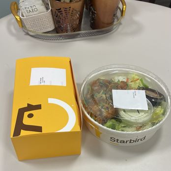 STARBIRD CHICKEN - Updated October 2025 - 375 Photos & 192 Reviews ...