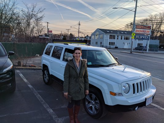 QUIRK CHRYSLER DODGE JEEP RAM DORCHESTER - Updated January 2026 - 267 ...