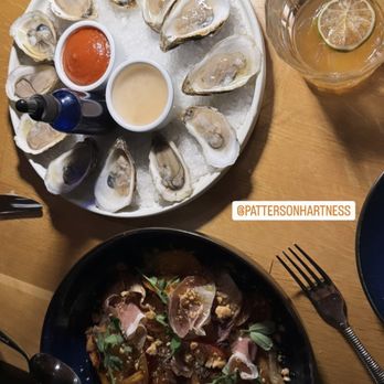 PATTERSON KITCHEN AND BAR - Updated January 2026 - 79 Photos & 26 ...