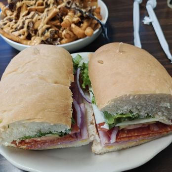 RIVERCRUST DELI - Updated October 2025 - 257 Photos & 285 Reviews ...