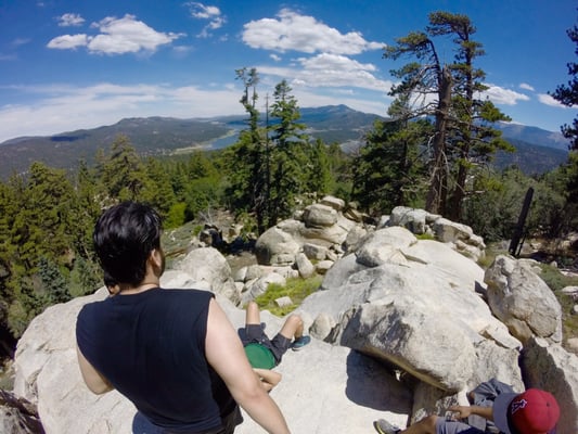 GRAY’S PEAK TRAIL - Updated December 2025 - 48 Photos & 20 Reviews ...