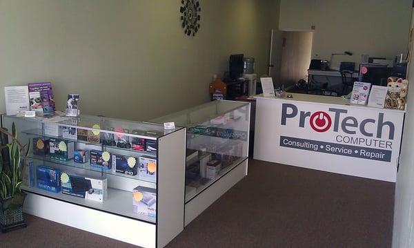PROTECH COMPUTER REPAIR - Updated December 2025 - 175 Reviews - 12324 Poway Rd, Poway ...
