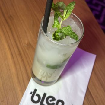 BLEND WILLIAMSBURG - Updated December 2024 - 507 Photos & 204 Reviews ...