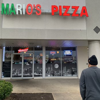 MARIO’S PIZZA & ITALIAN RESTAURANT - Updated December 2025 - 124 Photos ...