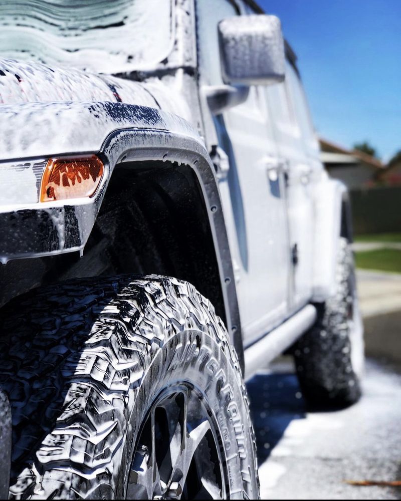 FIDELIS MOBILE CAR SPA - 21 Photos - Palm Desert, California - Yelp ...