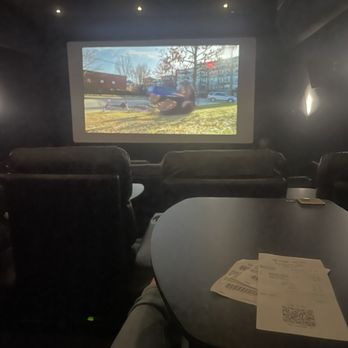 LOOK DINE-IN CINEMAS W57TH - Updated June 2025 - 130 Photos & 137 ...