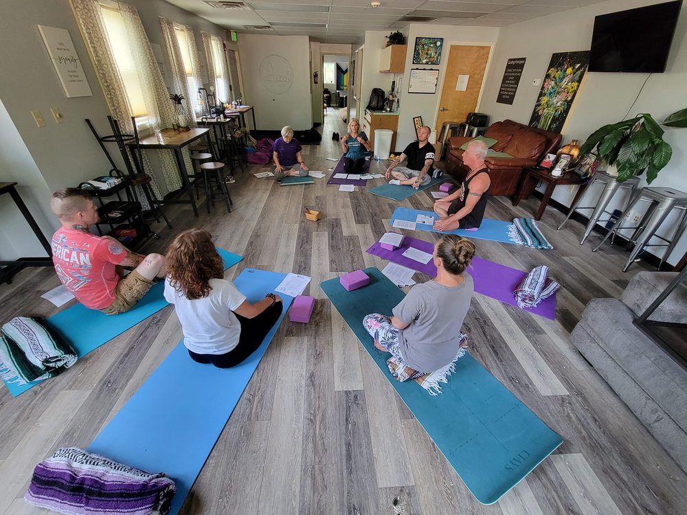 RECOVERY CAFE FORT WAYNE - Updated July 2025 - Request Information - 32 ...