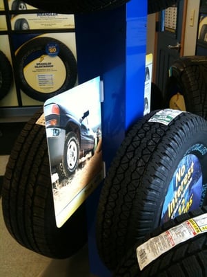 FINE LINE TIRE - Updated December 2025 - 634 Hancock St, Hancock ...