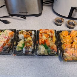 KUMO HIBACHI - Updated January 2026 - 81 Photos & 83 Reviews - 6025 E ...