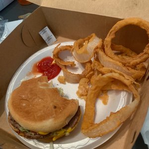 TIME DRIVE IN RESTAURANT - 21 Photos & 18 Reviews - American ...