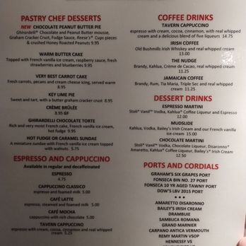 VILLAGE TAVERN - Updated October 2025 - 565 Photos & 742 Reviews - 8787 ...