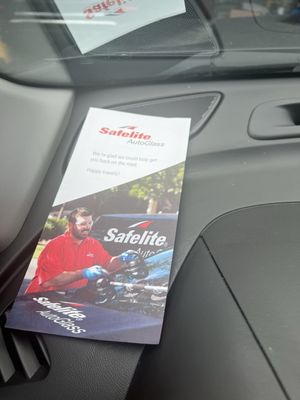 SAFELITE AUTOGLASS - Updated September 2025 - 20 Reviews - 717 128th SW ...