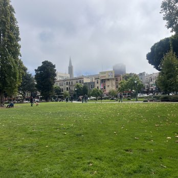 WASHINGTON SQUARE PARK - Updated October 2025 - 805 Photos & 209 ...