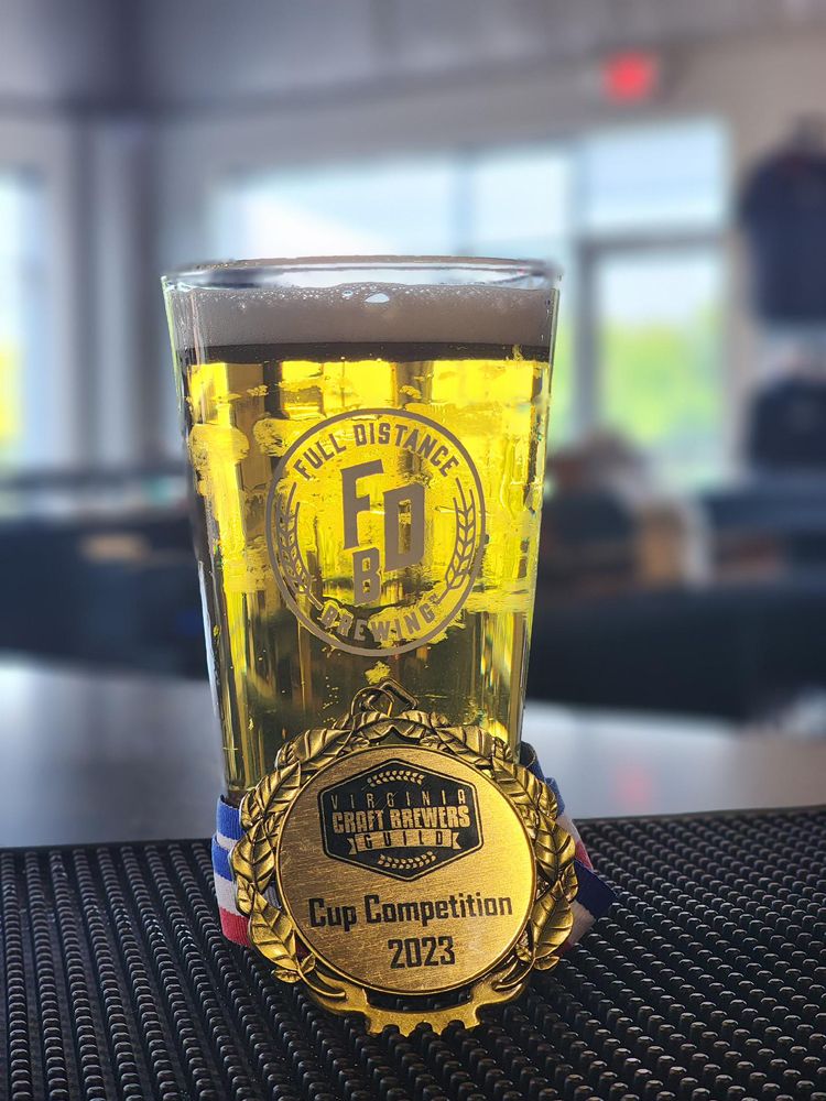 FULL DISTANCE BREWING - 24 Photos - 650 Corporate Dr, Stafford ...