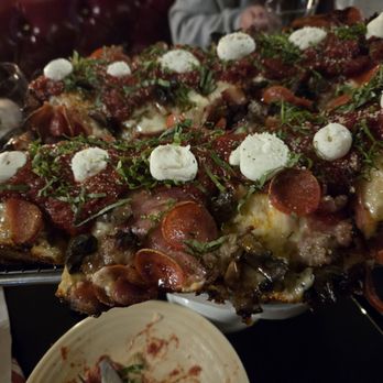 CAPO’S BY TONY GEMIGNANI - Updated June 2025 - 1309 Photos & 1033 ...