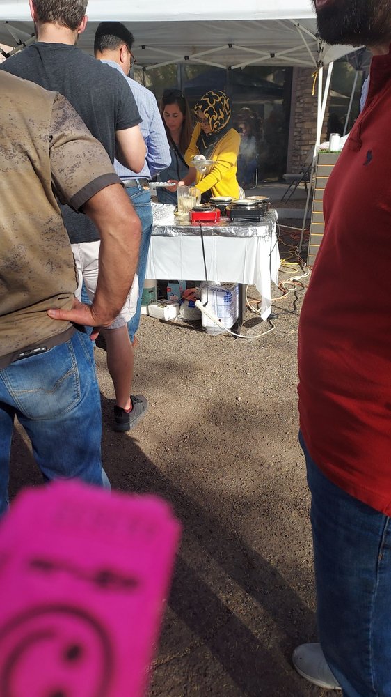 SEMA FOUNDATION - Updated December 2024 - 325 N Austin Dr, Chandler ...