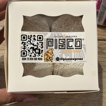 PISCO EXPRESS - Updated August 2024 - 134 Photos & 51 Reviews - 9717 ...