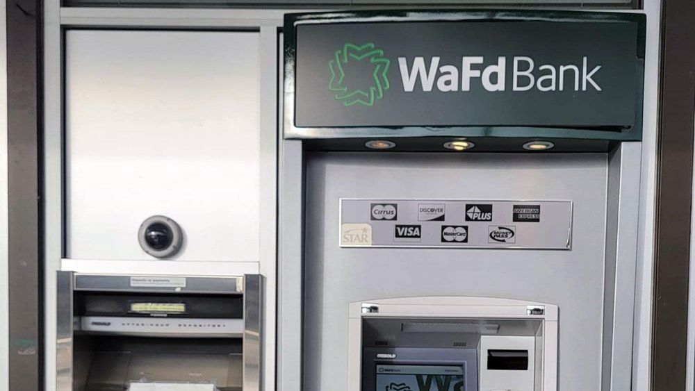 WAFD BANK - Updated October 2025 - 5809 196th St SW, Lynnwood ...