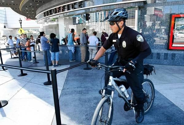 UNITY SECURITY & PROTECTION SERVICES - Updated November 2025 - 72 Photos - 225 S Lake Ave ...