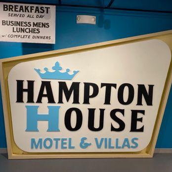 THE HISTORIC HAMPTON HOUSE - Updated December 2025 - 24 Photos & 12 ...