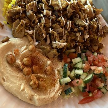 COCO CAFE - Updated July 2024 - 27 Photos & 12 Reviews - 68 Broad St ...