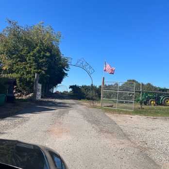 DEMAREST FARM - Updated August 2024 - 772 Photos & 333 Reviews - 244 ...