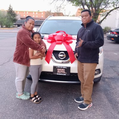 GOJO AUTO - Updated August 2025 - 77 Photos & 33 Reviews - 6000 E Evans ...