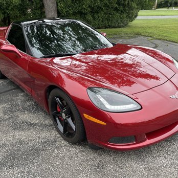 LJI COLLISION CENTER BEACHWOOD - Updated January 2026 - 17 Photos & 42 ...