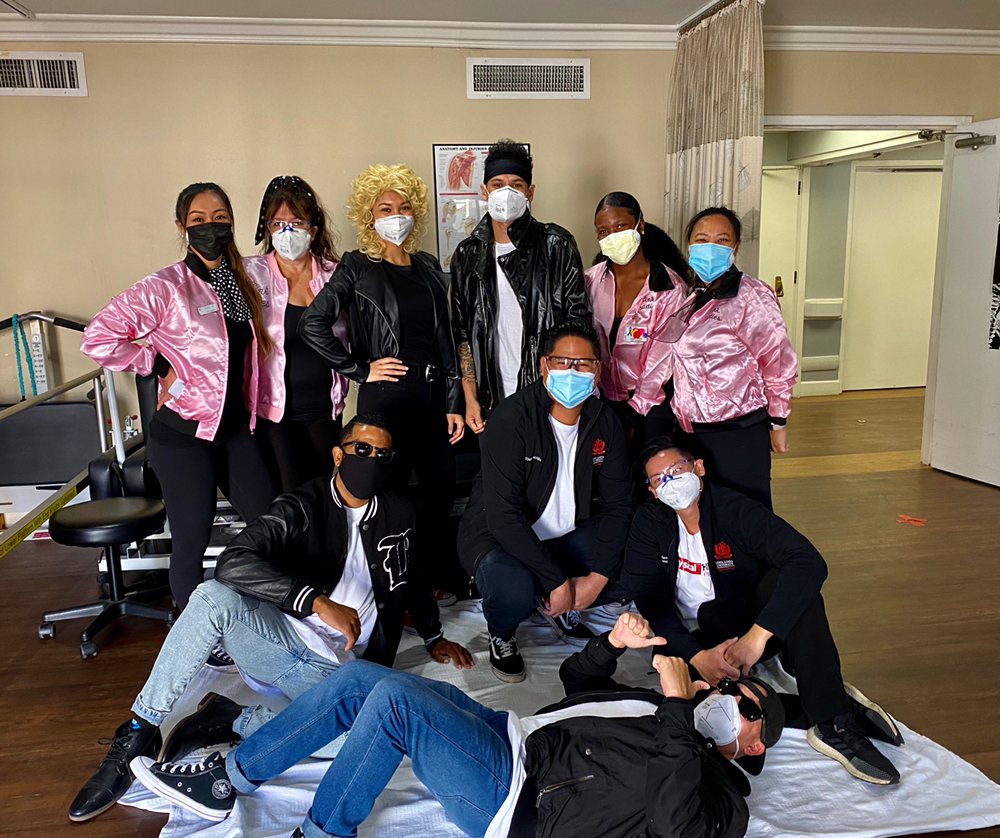 RIVERWALK POST-ACUTE - 94 Photos & 38 Reviews - 4000 Harrison St ...