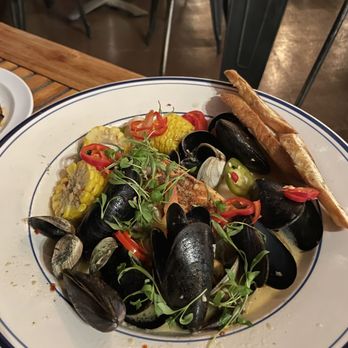 FRYING PAN - NYC - Updated June 2024 - 1669 Photos & 1641 Reviews - 207 ...